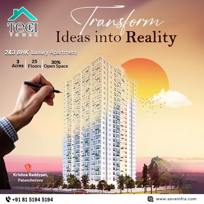 Sri Aditya Varshini Estates posted on LinkedIn Sri Aditya Varshini Estates posted on LinkedIn