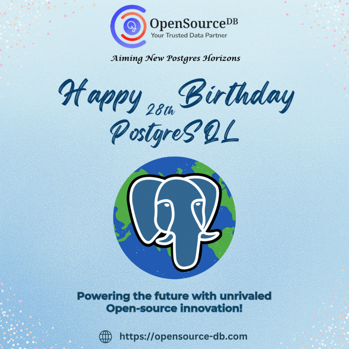 Postgres Women India on LinkedIn: #postgresql #postgresql #womenintech ... Postgres Women India on LinkedIn: #postgresql #postgresql #womenintech ...