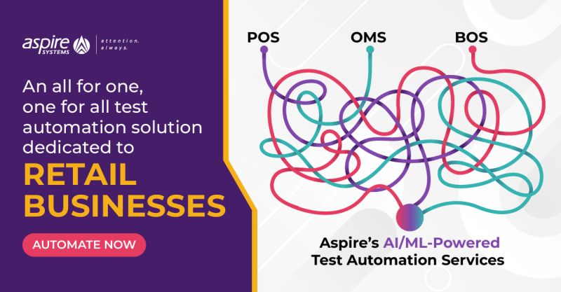 Rajesh Yelaga V a s on LinkedIn: POS Testing Automation Services Rajesh Yelaga V a s on LinkedIn: POS Testing Automation Services