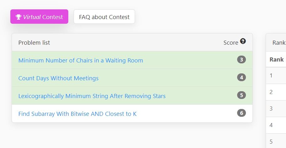 Level up your problem-solving skills with LeetCode | Devang Bajpai ... Level up your problem-solving skills with LeetCode | Devang Bajpai ...
