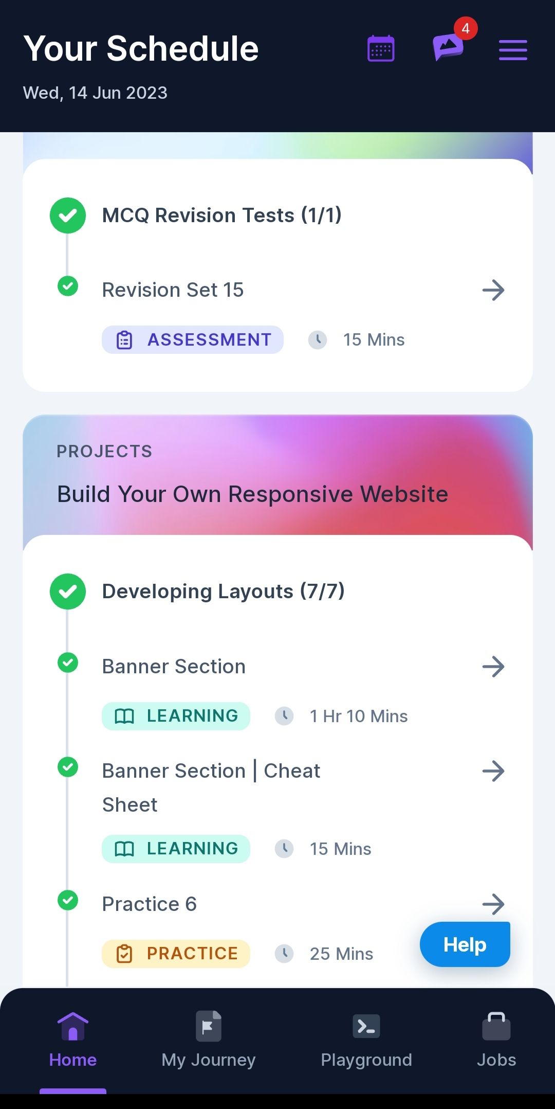 Sai sravya adi reddy gari on LinkedIn: #ccbp #nxtwave #reactjs #python ... Sai sravya adi reddy gari on LinkedIn: #ccbp #nxtwave #reactjs #python ...
