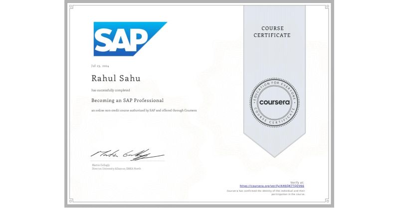 RAHUL SAHU posted on LinkedIn RAHUL SAHU posted on LinkedIn