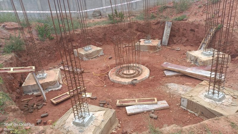 Ashis kumar Mishra on LinkedIn: 31 MLD WTP Work in progress @RWS&S Govt ... Ashis kumar Mishra on LinkedIn: 31 MLD WTP Work in progress @RWS&S Govt ...