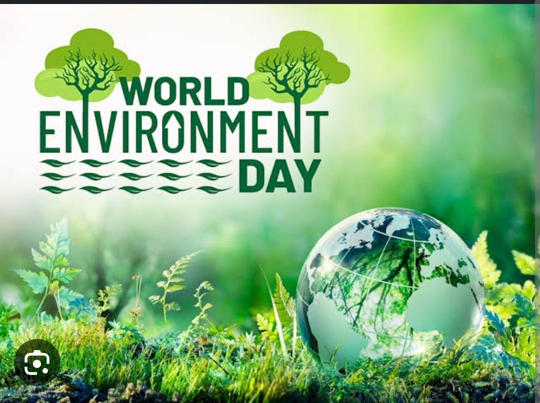 VED PRAKASH SHARMA on LinkedIn: #environment VED PRAKASH SHARMA on LinkedIn: #environment