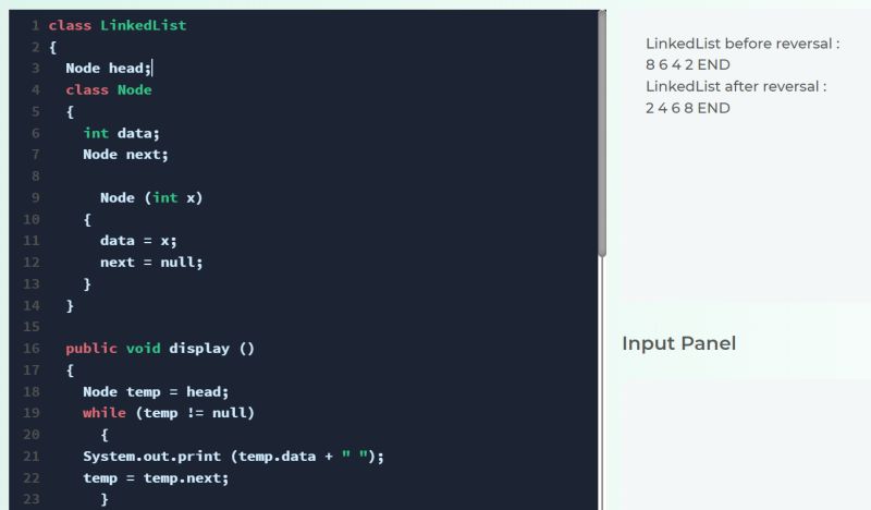 CHALAMKOTI SURESH on LinkedIn: #dsa60challenge #datastructures # ... CHALAMKOTI SURESH on LinkedIn: #dsa60challenge #datastructures # ...