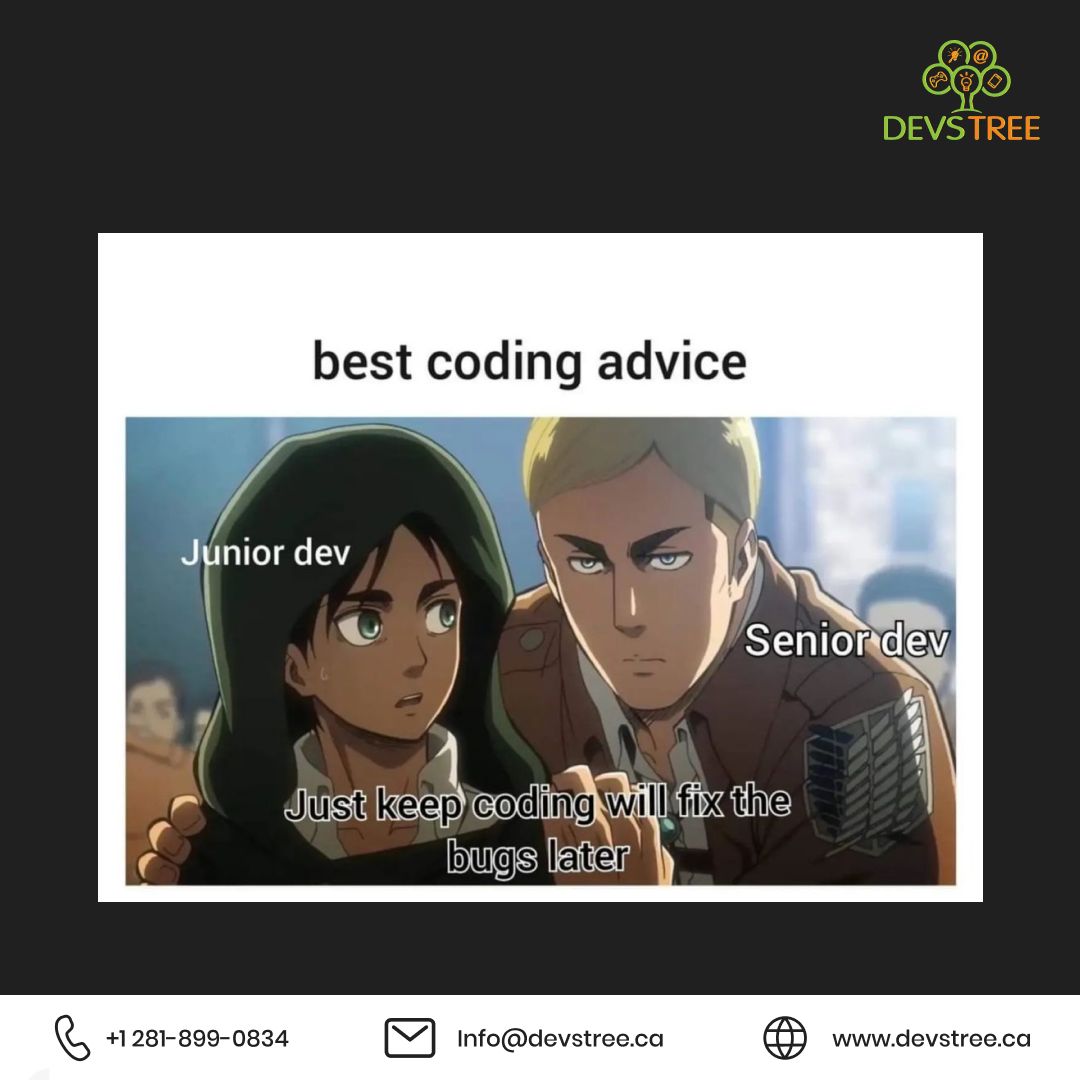 Devstree Canada on LinkedIn: #fullstack #css #html #javascript # ... Devstree Canada on LinkedIn: #fullstack #css #html #javascript # ...