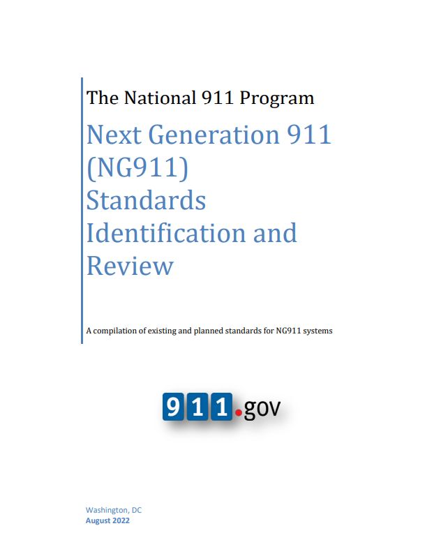 Brian Tegtmeyer, ENP on LinkedIn: When 911 agencies are writing RFPs ... Brian Tegtmeyer, ENP on LinkedIn: When 911 agencies are writing RFPs ...