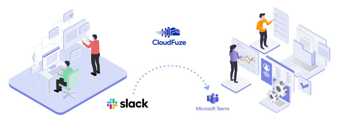 Mahesh Maloth (E.I.T) on LinkedIn: #slack #teams #microsoftteams #m # ... Mahesh Maloth (E.I.T) on LinkedIn: #slack #teams #microsoftteams #m # ...