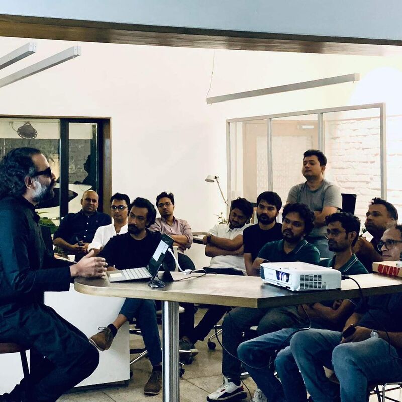 Nawshad Kabir Ananda on LinkedIn: #design #communication Nawshad Kabir Ananda on LinkedIn: #design #communication
