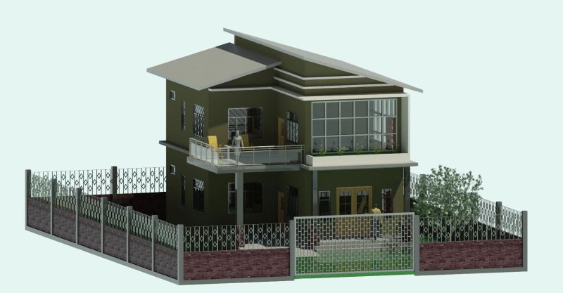 Ye Lin Naing on LinkedIn: #revit Ye Lin Naing on LinkedIn: #revit