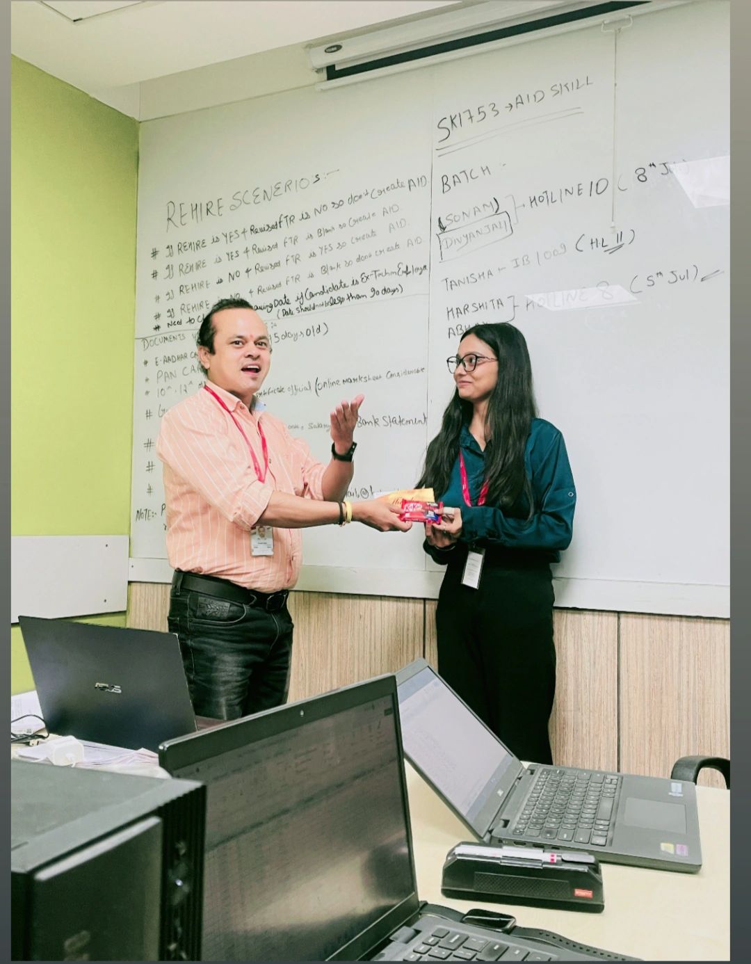 Divyanjali Singh on LinkedIn: Divyanjali Singh on LinkedIn:
