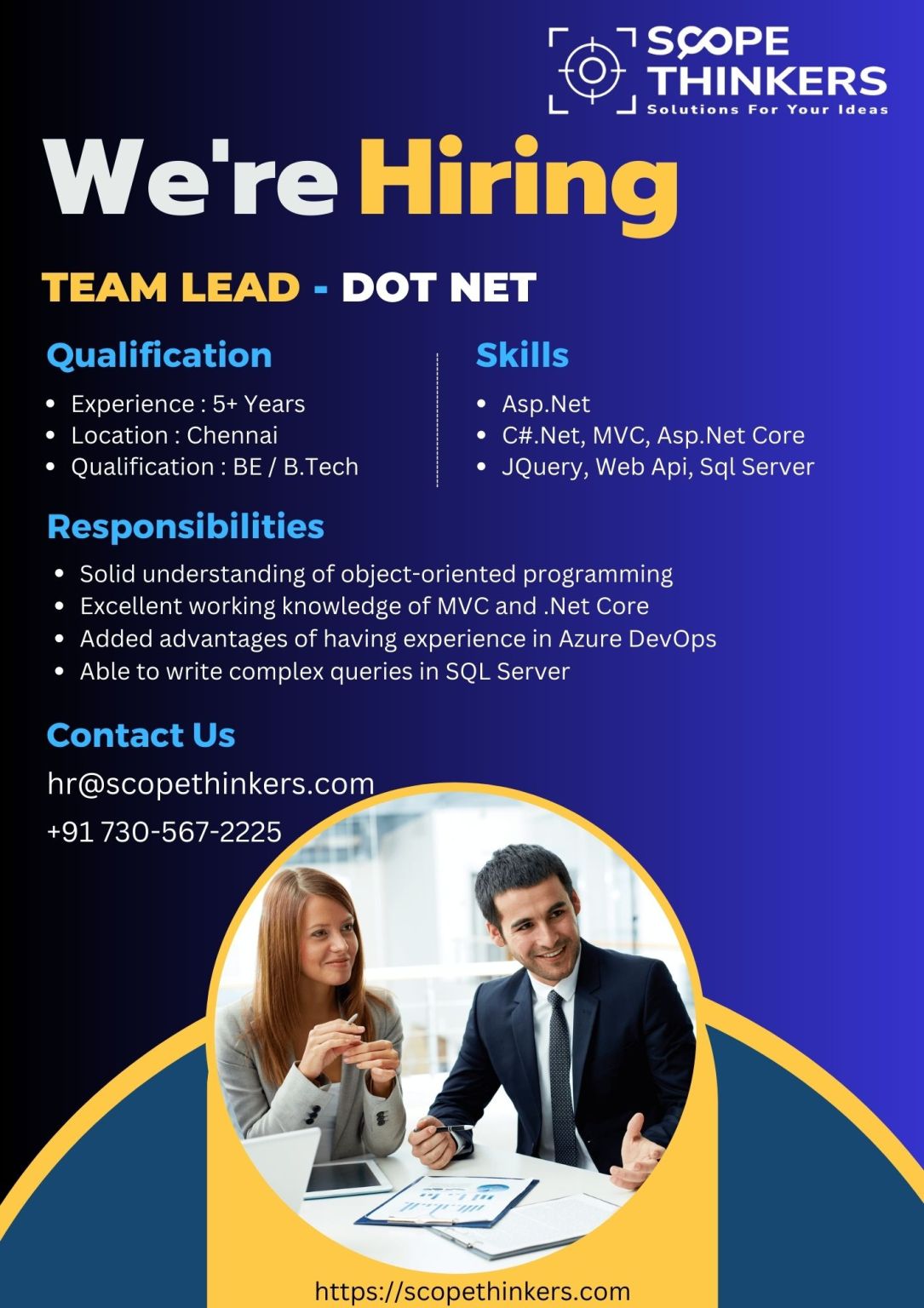 Muthu Meenal on LinkedIn: #aspdotnet #aspdotnetdeveloper #aspdotnetmvc ... Muthu Meenal on LinkedIn: #aspdotnet #aspdotnetdeveloper #aspdotnetmvc ...
