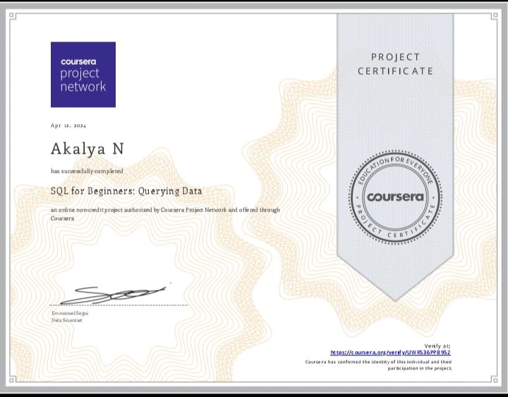 Akalya Akalya on LinkedIn: #learningjourney #webdevelopment #techskills ... Akalya Akalya on LinkedIn: #learningjourney #webdevelopment #techskills ...