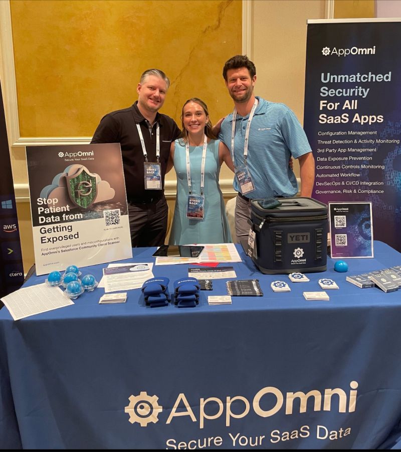 Eric Egger on LinkedIn: #hsisac #sspm #saassecurity #healthcare # ... Eric Egger on LinkedIn: #hsisac #sspm #saassecurity #healthcare # ...
