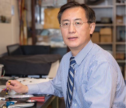 The Ohio State University College of Engineering on LinkedIn: Nuclear ... The Ohio State University College of Engineering on LinkedIn: Nuclear ...