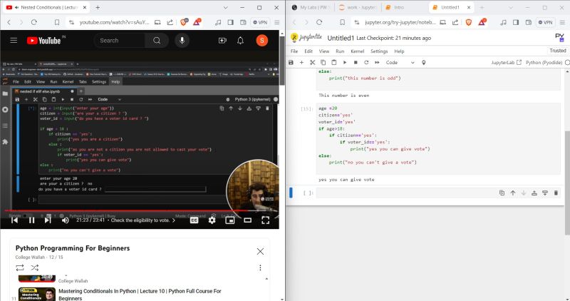 Swati Wahane on LinkedIn: #python #programming #coding # ... Swati Wahane on LinkedIn: #python #programming #coding # ...