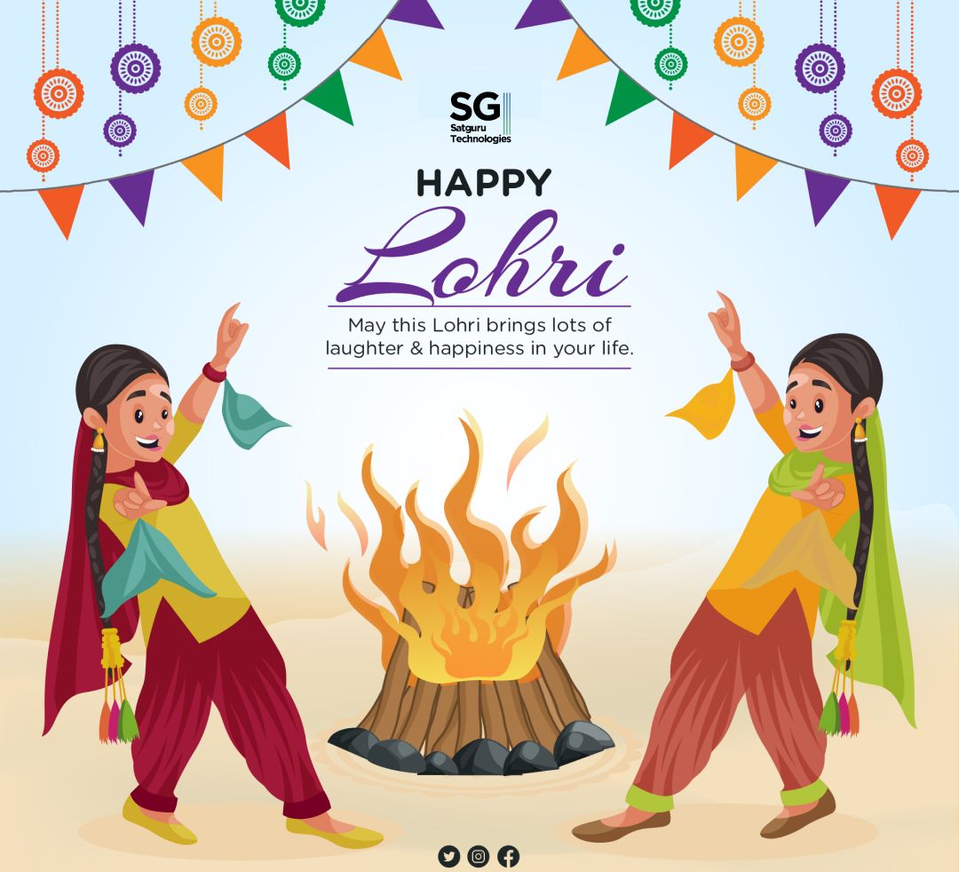 SatGuru Technologies on LinkedIn: #happylohri #lohricelebrations # ... SatGuru Technologies on LinkedIn: #happylohri #lohricelebrations # ...