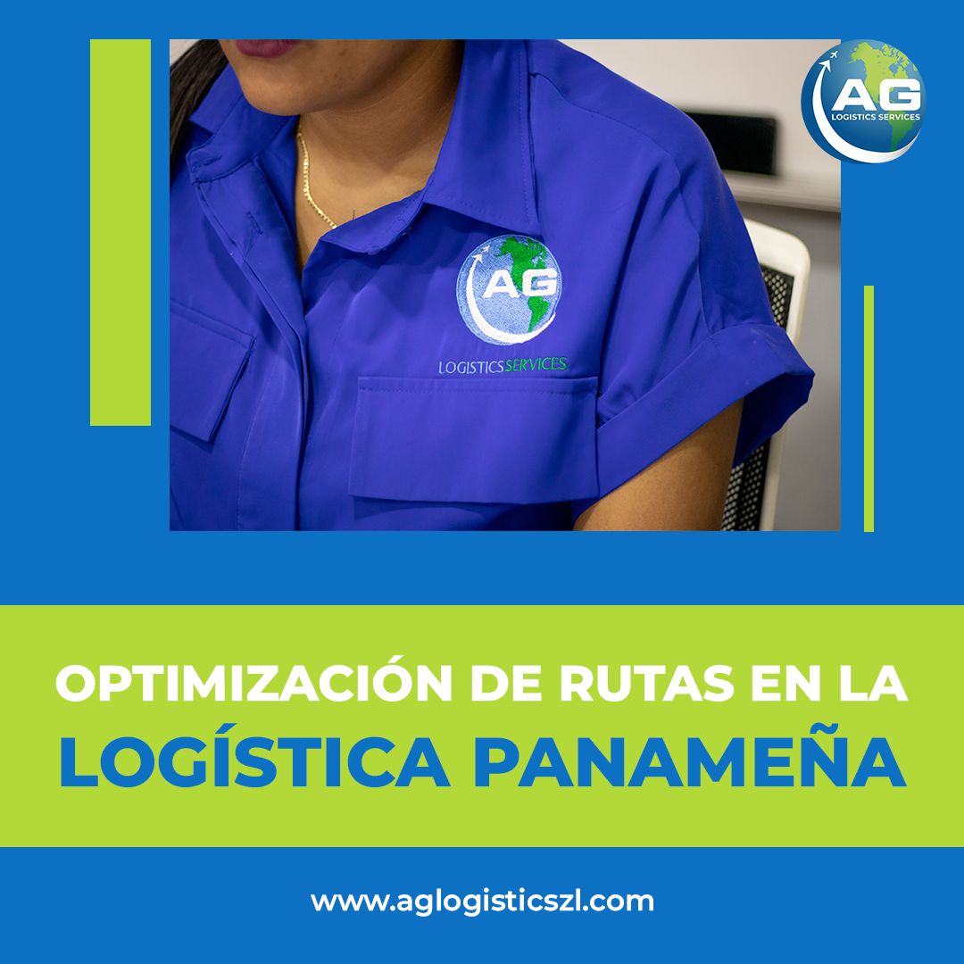 AG Logistics Services, Panamá en LinkedIn: #logistica #pty #panama # ... AG Logistics Services, Panamá en LinkedIn: #logistica #pty #panama # ...
