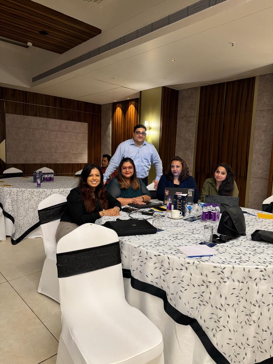 Swetha Kumar on LinkedIn: #success #teamwork #hunters #huntersmeet # ... Swetha Kumar on LinkedIn: #success #teamwork #hunters #huntersmeet # ...