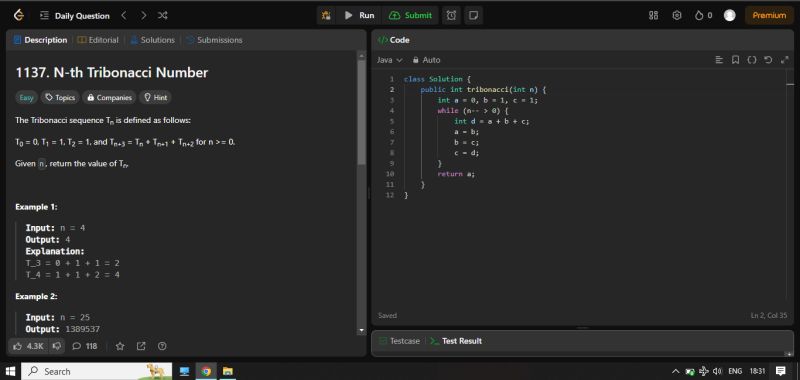 Swasthik K S on LinkedIn: #100daysofcodechallenge #java #programming ... Swasthik K S on LinkedIn: #100daysofcodechallenge #java #programming ...