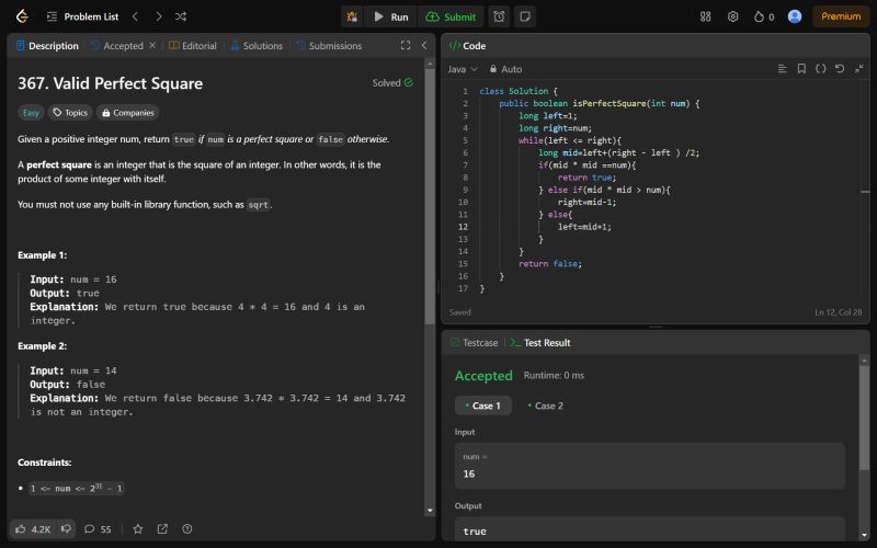 Aakash Bhatt on LinkedIn: #100daysofcode #java #coding #programming # ... Aakash Bhatt on LinkedIn: #100daysofcode #java #coding #programming # ...