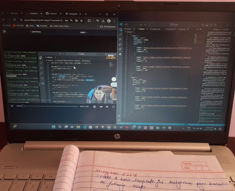 Sudhir Kumar Yadav on LinkedIn: #day_12 #webdevelopment #codingjourney ... Sudhir Kumar Yadav on LinkedIn: #day_12 #webdevelopment #codingjourney ...