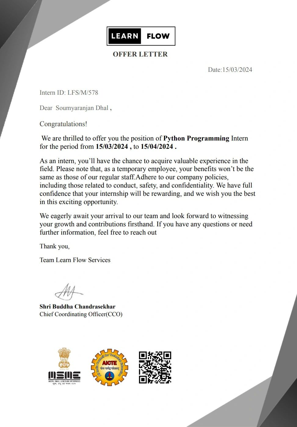 Soumyaranjan Dhal on LinkedIn: #connection #pythonprogramming # ... Soumyaranjan Dhal on LinkedIn: #connection #pythonprogramming # ...