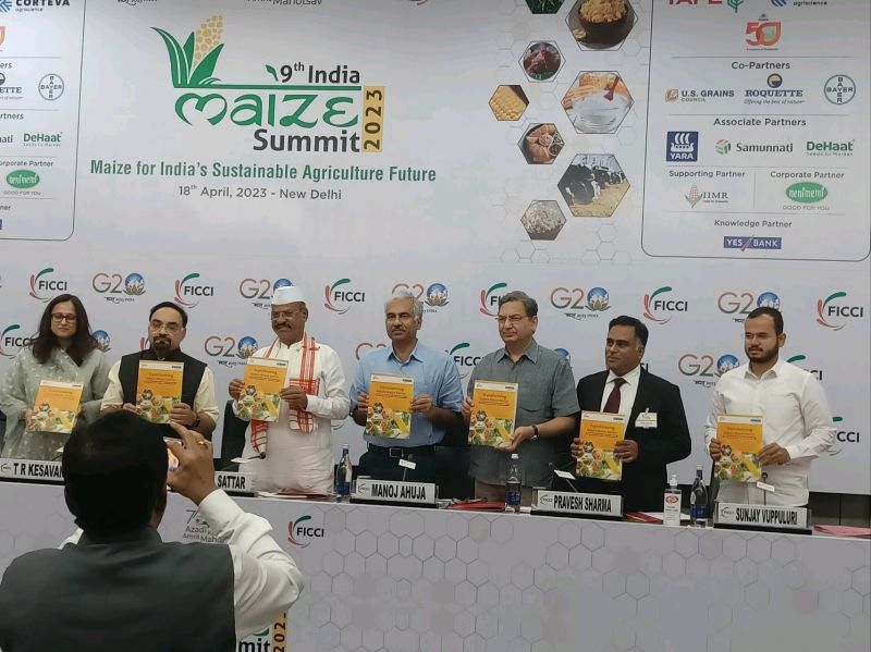 Sourav Choudhary on LinkedIn: #agriculture #maize #opportunity # ... Sourav Choudhary on LinkedIn: #agriculture #maize #opportunity # ...