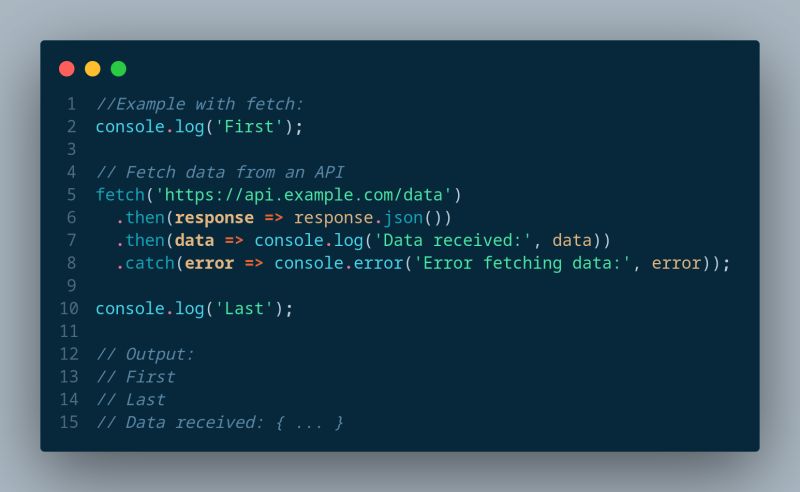 Md. Shafayet Hussain on LinkedIn: #javascript #webdevelopment #coding # ... Md. Shafayet Hussain on LinkedIn: #javascript #webdevelopment #coding # ...