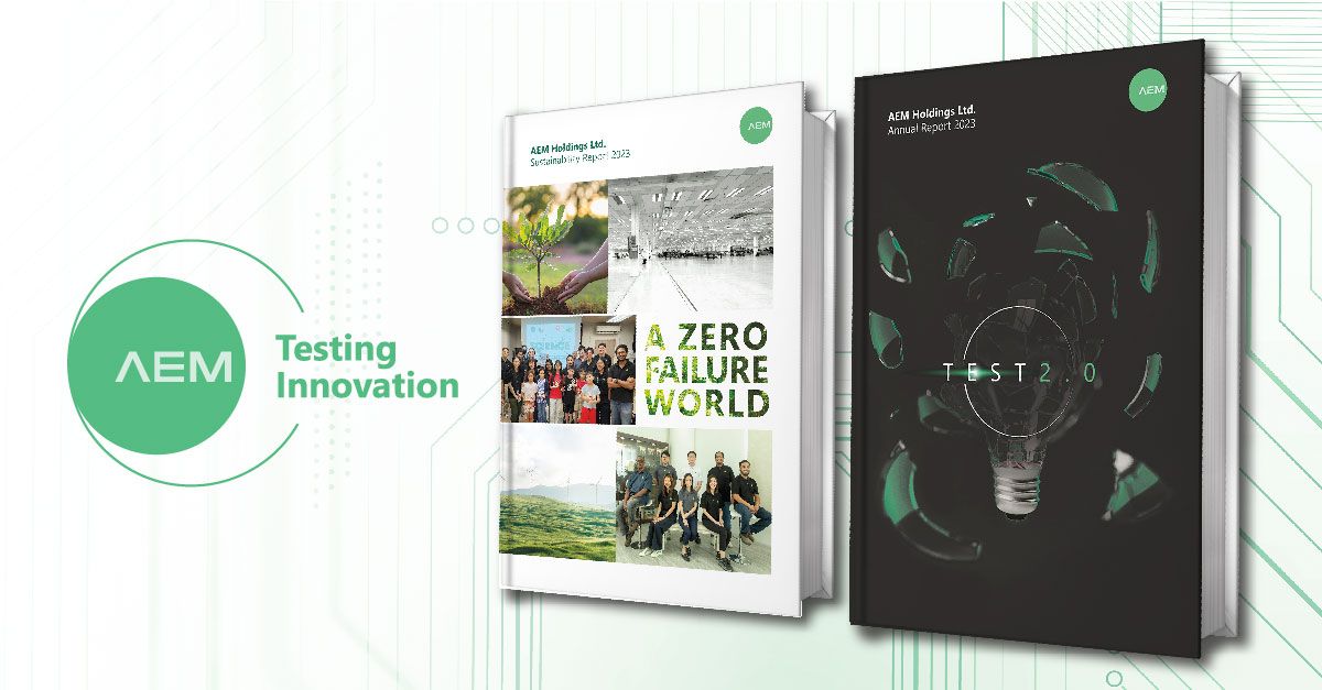 AEM on LinkedIn: AEM Annual Report FY2023 AEM on LinkedIn: AEM Annual Report FY2023