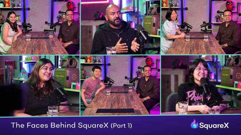 SquareX on LinkedIn: Our founder Vivek Ramachandran decided to switch ... SquareX on LinkedIn: Our founder Vivek Ramachandran decided to switch ...