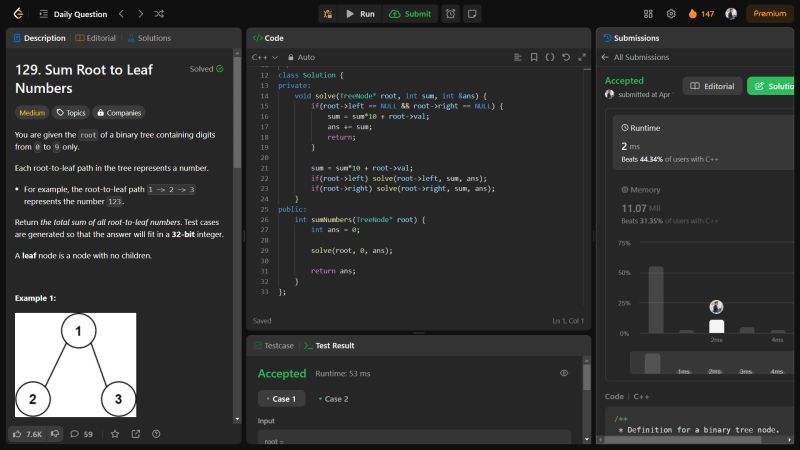 Harsh Seth on LinkedIn: #100daysofcodechallenge #cplusplus #python3 # ... Harsh Seth on LinkedIn: #100daysofcodechallenge #cplusplus #python3 # ...