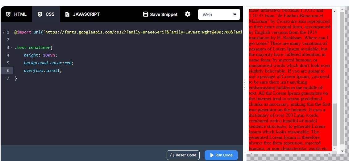 Maneesha Shaik on LinkedIn: #nxtwave #ccbp #html #css #webdeveloper # ... Maneesha Shaik on LinkedIn: #nxtwave #ccbp #html #css #webdeveloper # ...