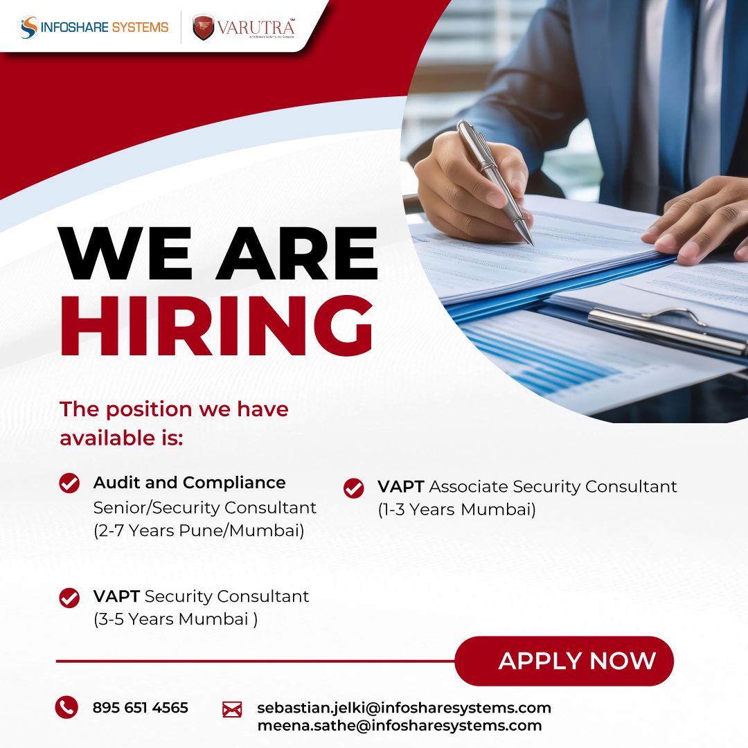 Meena Sathe on LinkedIn: #hiring #immediatejoiner #urgenthiring # ... Meena Sathe on LinkedIn: #hiring #immediatejoiner #urgenthiring # ...