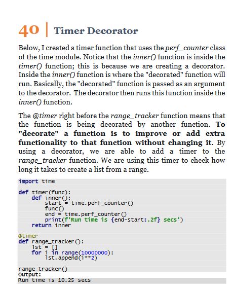 Susheel Kumar on LinkedIn: #pythonprogramming #pythondeveloper #python ... Susheel Kumar on LinkedIn: #pythonprogramming #pythondeveloper #python ...