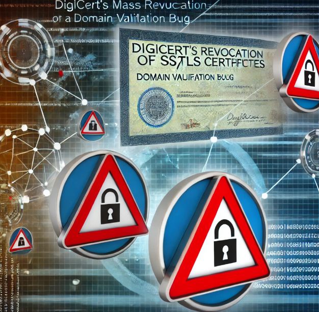 Asanka Weerasinghe on LinkedIn: 🔒 Critical Security Notice: DigiCert ... Asanka Weerasinghe on LinkedIn: 🔒 Critical Security Notice: DigiCert ...