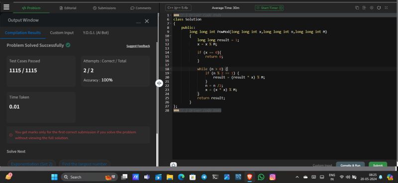 Sahanee Arman on LinkedIn: #dsa #problemsolving #leetcode # ... Sahanee Arman on LinkedIn: #dsa #problemsolving #leetcode # ...