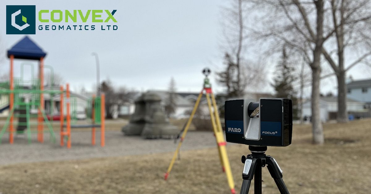 Convex Geomatics Ltd. on LinkedIn: #convexgeomatics #3dlaserscanning # ... Convex Geomatics Ltd. on LinkedIn: #convexgeomatics #3dlaserscanning # ...