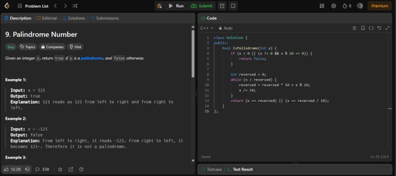 Sparsh Dixit on LinkedIn: #100daysofcoding #leetcode #100dayschallenge ... Sparsh Dixit on LinkedIn: #100daysofcoding #leetcode #100dayschallenge ...
