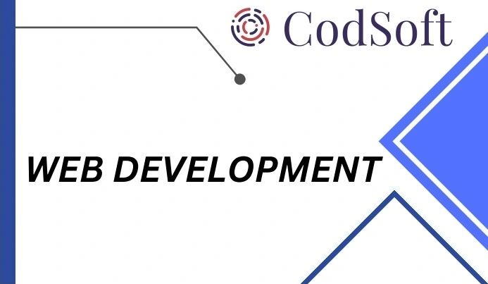 Muskan Dhiman on LinkedIn: #internship #codsoft #webdevelopment # ... Muskan Dhiman on LinkedIn: #internship #codsoft #webdevelopment # ...