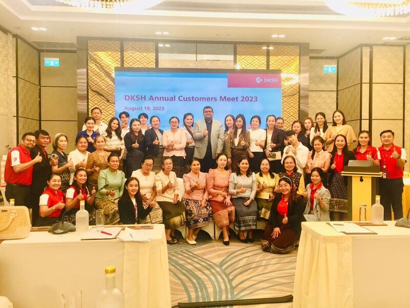 Vishwas GUPTA on LinkedIn: #dkshlaos #healthcare #customers #dkshlaos # ... Vishwas GUPTA on LinkedIn: #dkshlaos #healthcare #customers #dkshlaos # ...