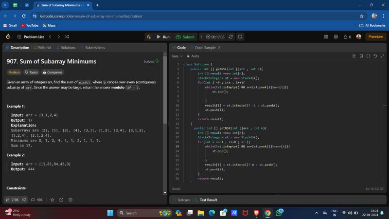 Manish Singh Bisht on LinkedIn: #100dayscompleted #dailydsa # ... Manish Singh Bisht on LinkedIn: #100dayscompleted #dailydsa # ...