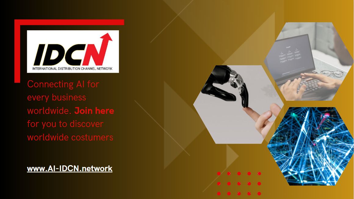 IDCN.network posted on LinkedIn IDCN.network posted on LinkedIn