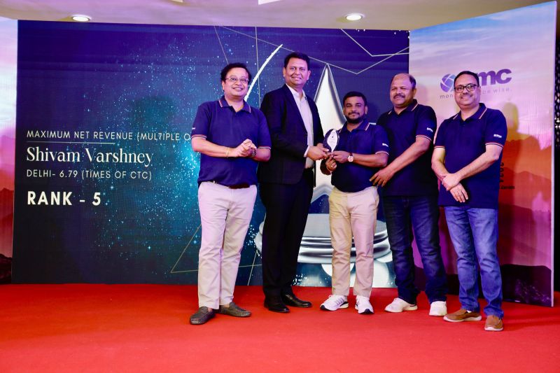 Shivam Varshney on LinkedIn: #smc #distribution Shivam Varshney on LinkedIn: #smc #distribution