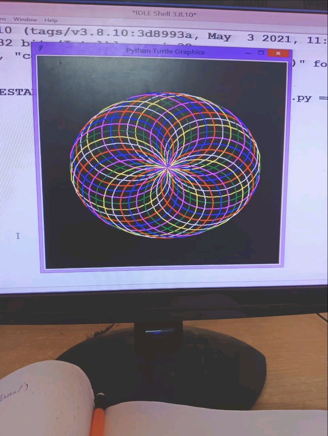 PRIYADHARSHINI M on LinkedIn: #pythoncoding #pythonprogramming PRIYADHARSHINI M on LinkedIn: #pythoncoding #pythonprogramming