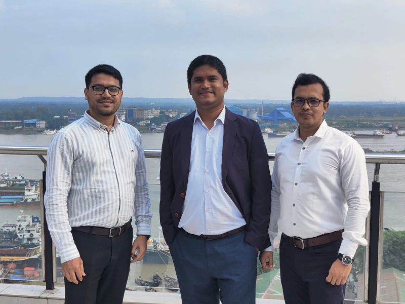 Md Jahedul Alam Arman on LinkedIn: Corporate life Md Jahedul Alam Arman on LinkedIn: Corporate life