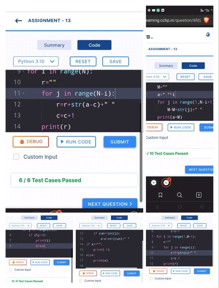 mamatha somarepulu on LinkedIn: #day41 #python #pythonprogramming ... mamatha somarepulu on LinkedIn: #day41 #python #pythonprogramming ...