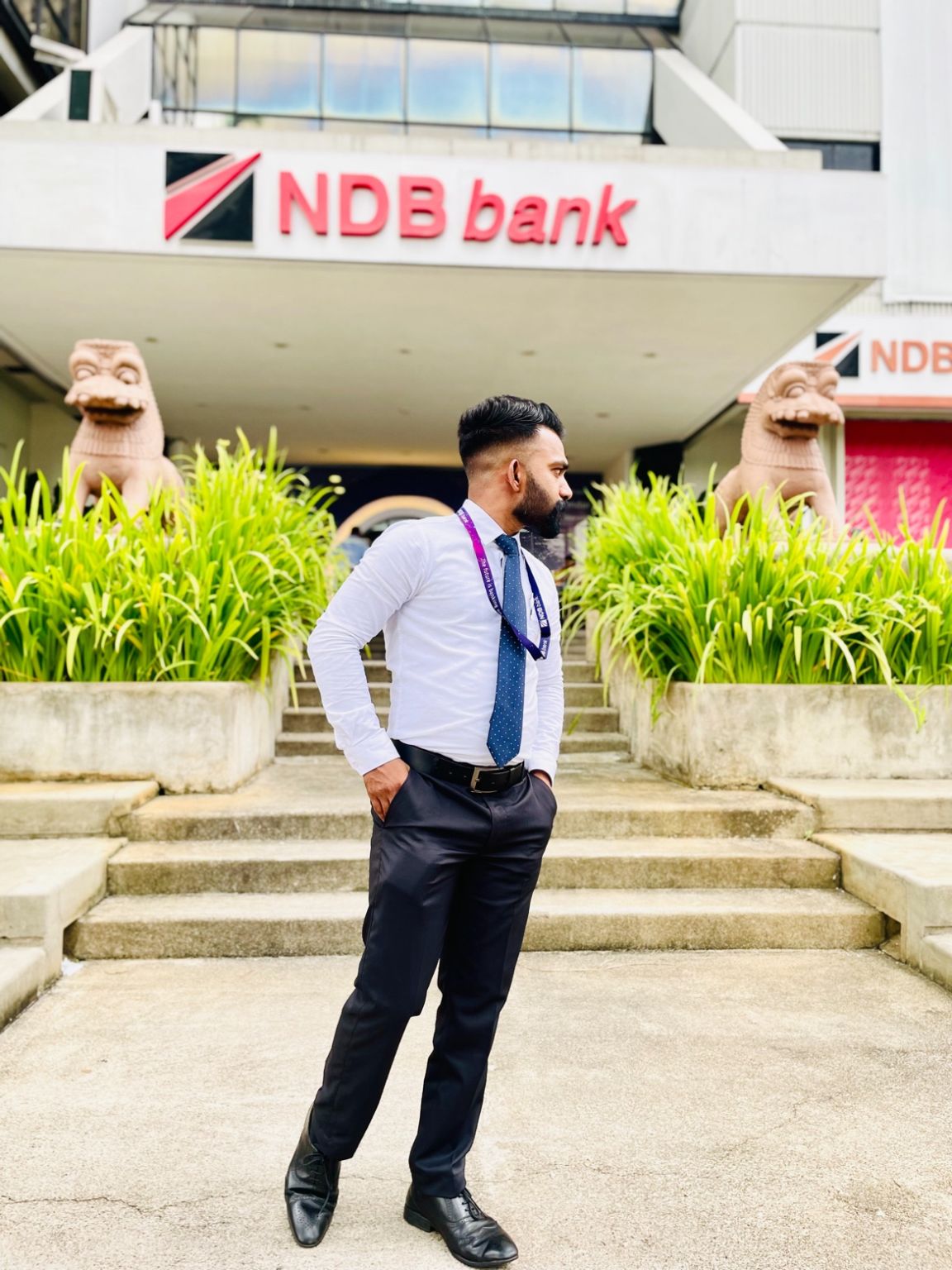 Chamod Isuru on LinkedIn: #headoffice2024 Chamod Isuru on LinkedIn: #headoffice2024