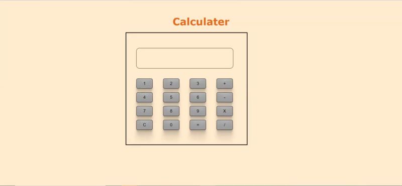Anuj Upadhyay on LinkedIn: #codesoft #internship #calculator # ... Anuj Upadhyay on LinkedIn: #codesoft #internship #calculator # ...