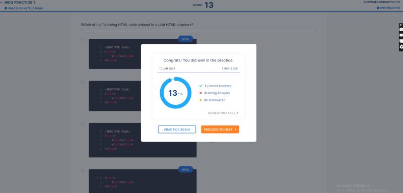 Suresh SR on LinkedIn: #understand #identity #mcq #test #javascript # ... Suresh SR on LinkedIn: #understand #identity #mcq #test #javascript # ...